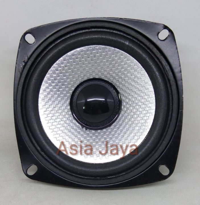 Speaker Woofer 4 Inch | Lazada Indonesia