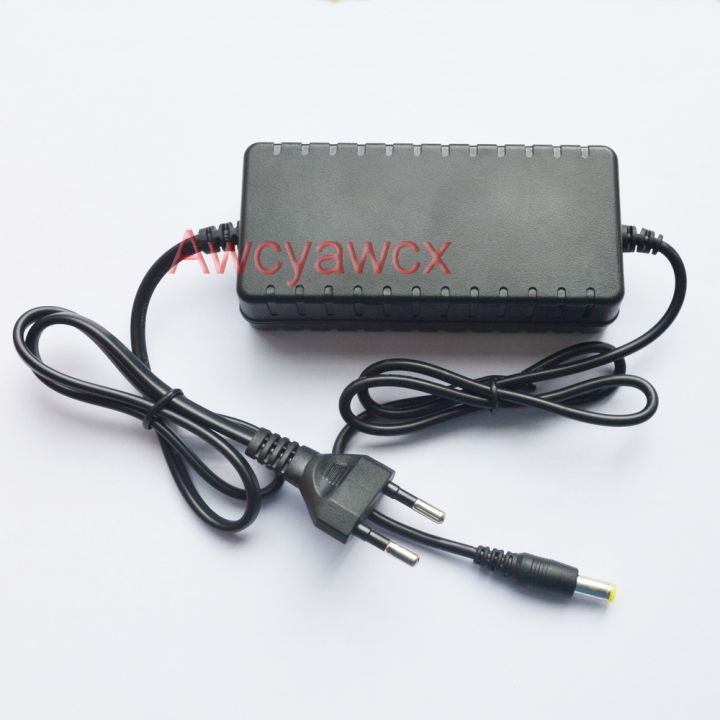 AC 100V-240V DC 12.6V 21V 25.2V 29.4V 1.5A 2A 3A แหล่งจ่ายไฟ Li-Ion Charger 2000mA 3000mAEU Plug ...