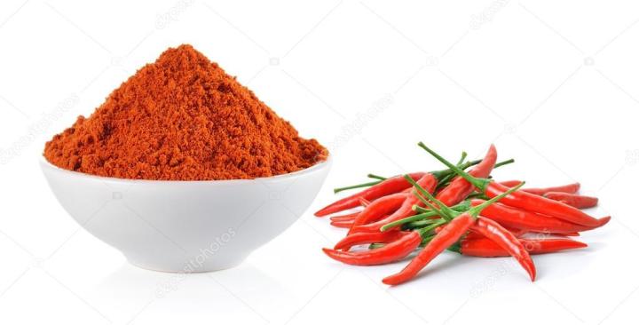 250 grams Red Cayenne Pepper Powder Imported from INDIA | Lazada PH