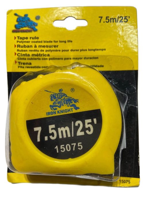Metro (Measuring Tape) 100% High Quality Standard Tape Measure [ 3 ...