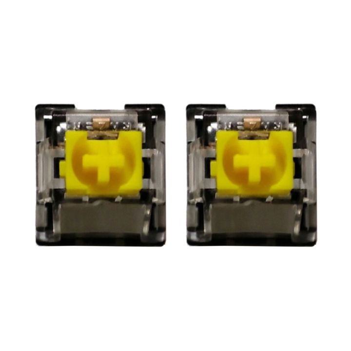 Mechanical Keyboard Axis Switch RGB Yellow Switches Blackwidow V3 Pro ...