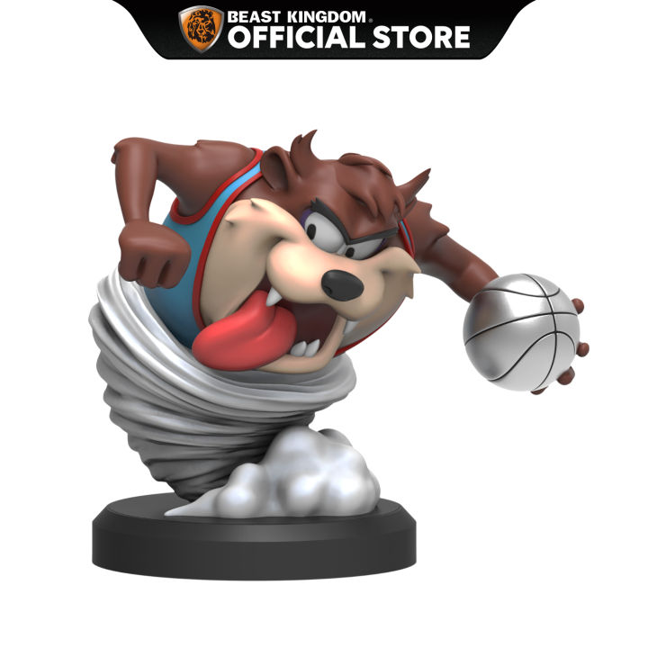 Beast Kingdom MEA-036 Warner Bros. Space Jam: A New Legacy Series Taz ...