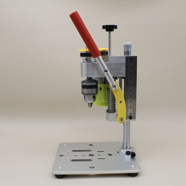 Mini Drill Press For Dremel