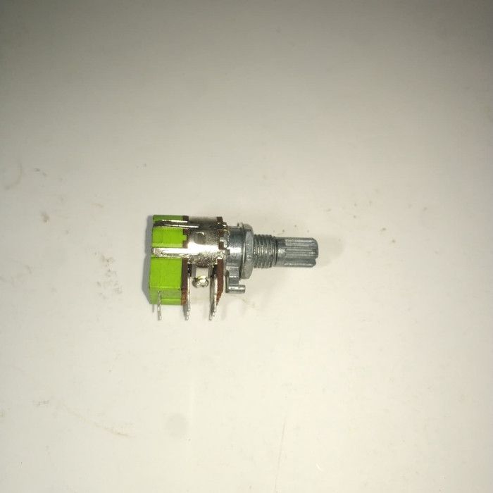 Potensio 8 pin on off / potensio kaki 8 on off / potensio simbada Gmc ...