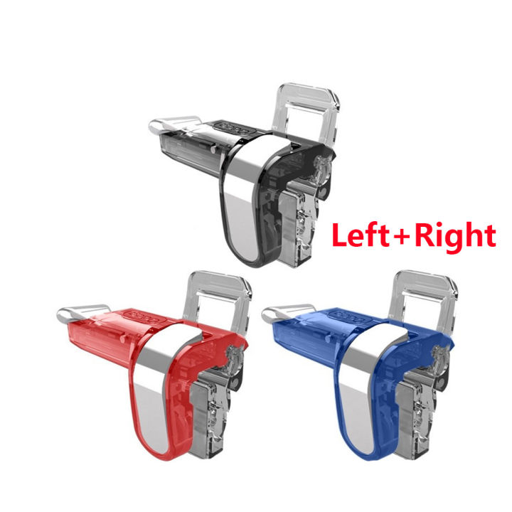 [Ready Stock] M7 Triggers 2 Pcs/Pair K03 Mechanical Button Mobile Phone ...