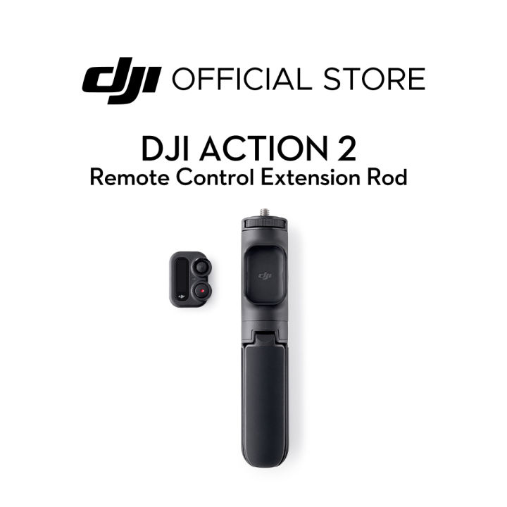 DJI Action 2 Remote Control Extension Rod | Lazada PH