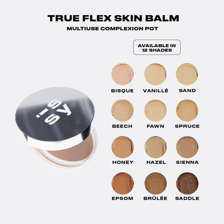 Issy True Flex Skin Balm | Lazada PH