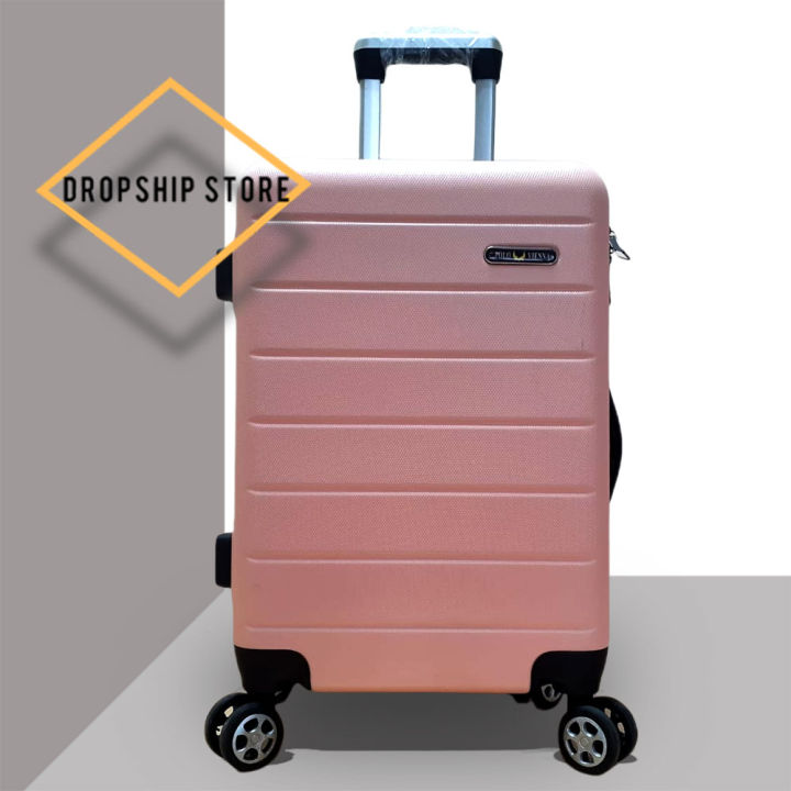 KOPER FIBER 24 INCH 001 KOPER BAGASI POLO VIENNA KOPER BAGASI, BISA COD ...