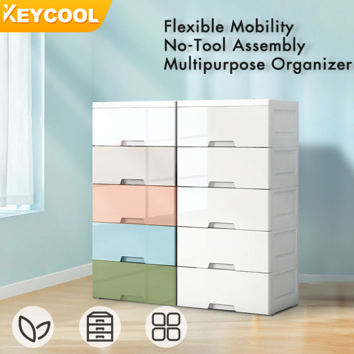 Cabinet Drawer durabox plastic cabinet for clothes small cabinet For ...