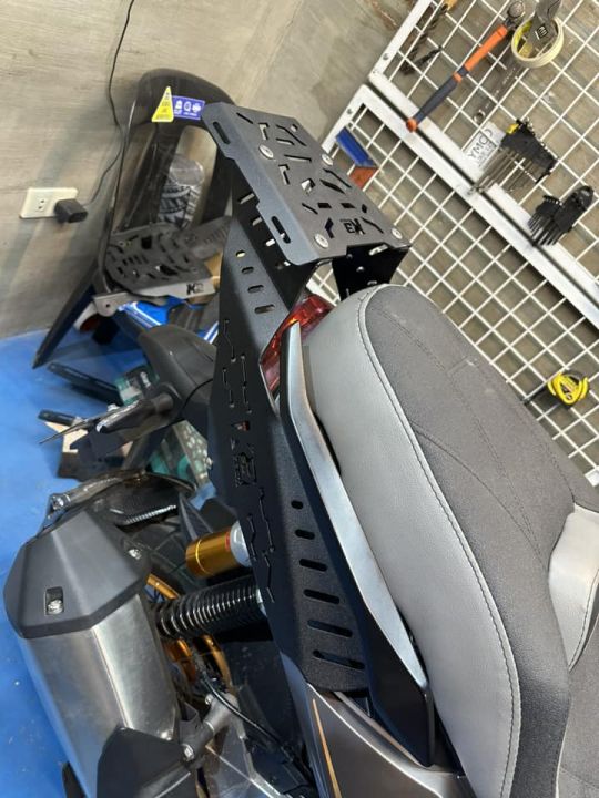 K3 Rack Bracket for ATR | Lazada PH