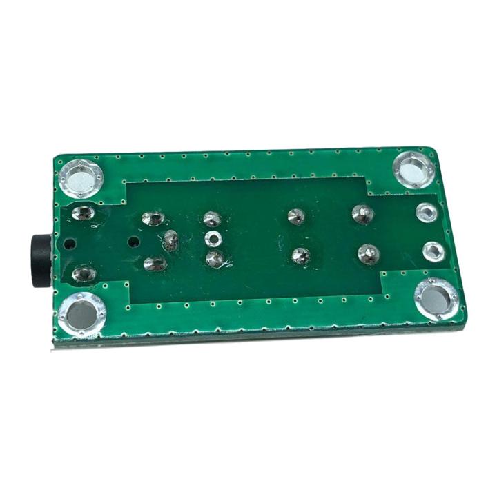 BNAUDIO Impedance Resistance Converter,Transformer Convert,Low ...