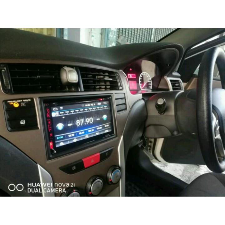 LEON Proton Preve 7" Full HD Android 7.0 A7 Quad Core 16GB Wifi GPS ...