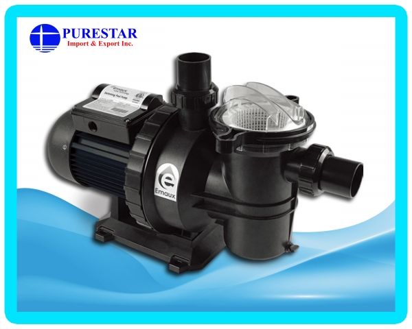 EMAUX Pump 1.50hp, 220V/60Hz. Single Phase- SC150 | Lazada PH