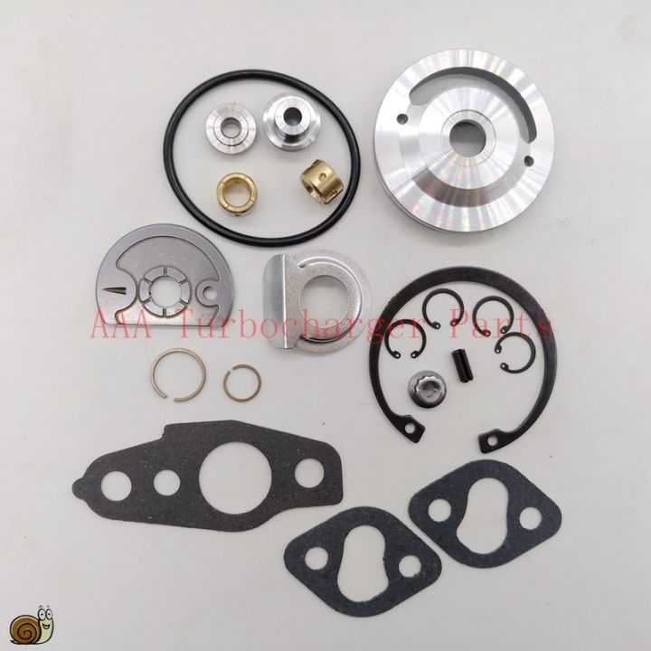 CT12B Turbocharger Parts Turbo Repair Kits/Rebuild Kits Supplier AAA ...