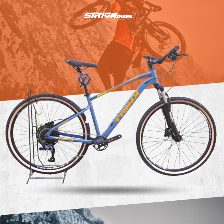 Trinx DVY1200 Quest 29er Mountainbike | Lazada PH