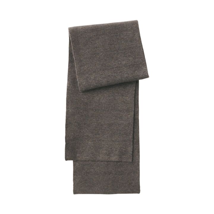 MUJI KHĂN CHOÀNG VẢI GÂN TỪ SỢI TÁI CHẾ PHA | Lazada.vn