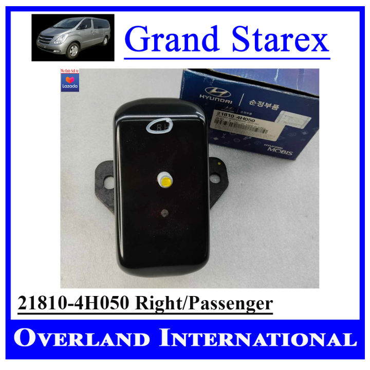 ENGINE MOUNTING / ENGINE SUPPORT D4CB Right/Passenger Side GENUINE for ...