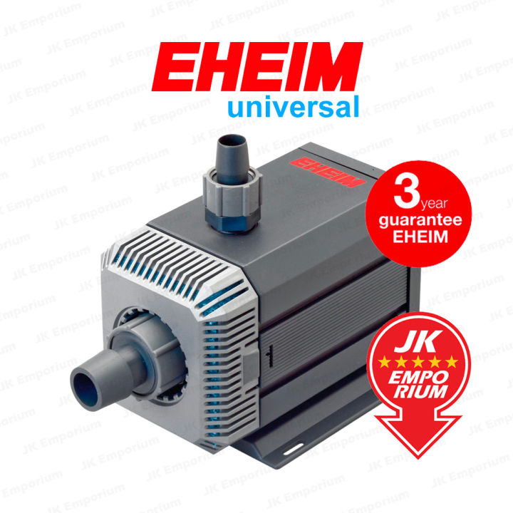 Eheim Universal Water Pump 1260 1262 1264 German Submersible Aquarium ...
