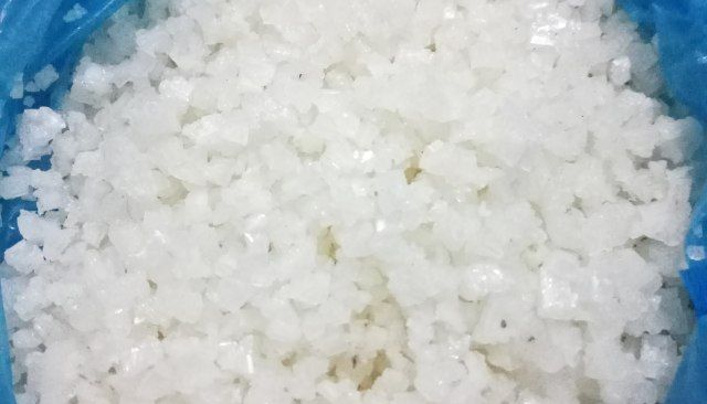 Garam Grosok Garam Kasar 1 KG | Lazada Indonesia