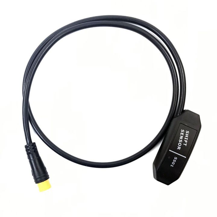 Shift Sensor for BAFANG BBS01 BBS02 BBSHD Electric Bike Gear Sensor 3 ...