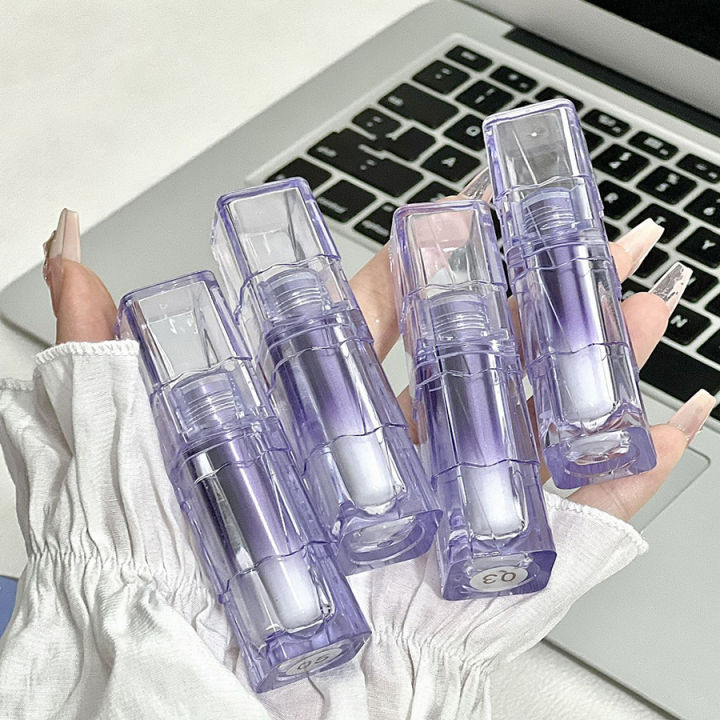 Dudu Lip Glaze Moisturizes, Moisturizes, Brightens, and Whitens Lip ...