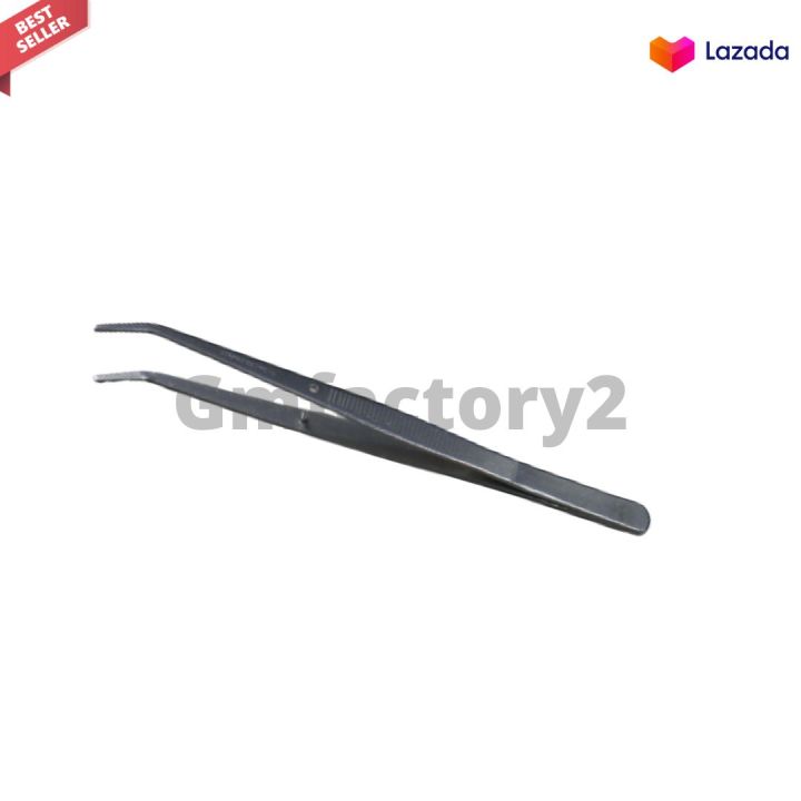 Pinset Bengkok / Pinset Jahit | Lazada Indonesia
