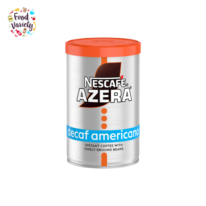 Nescafé Azera Decaff Americano Instant Coffee 90g | Lazada.co.th