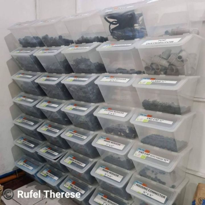 flip top storage box with bottom wheels | Lazada PH