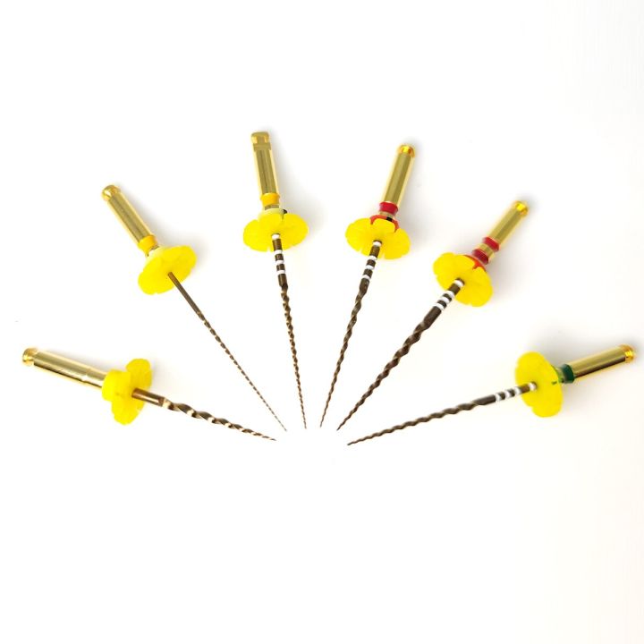 Endodontics Healthcare, Lab & Dental Root Canal Instrument SANI S-Pro ...