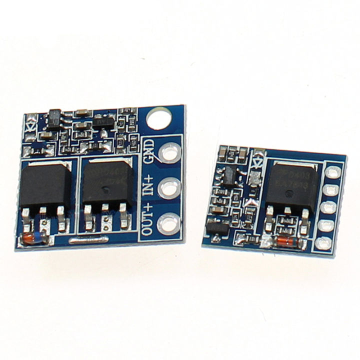 15A Ideal Anti-backfill Diode Constant Current Module Anti-reverse ...