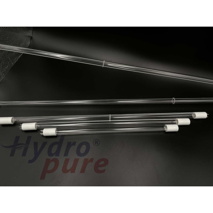 UV Bulb Water Sterilizer Filter Ultraviolet Disinfection Replacement ...