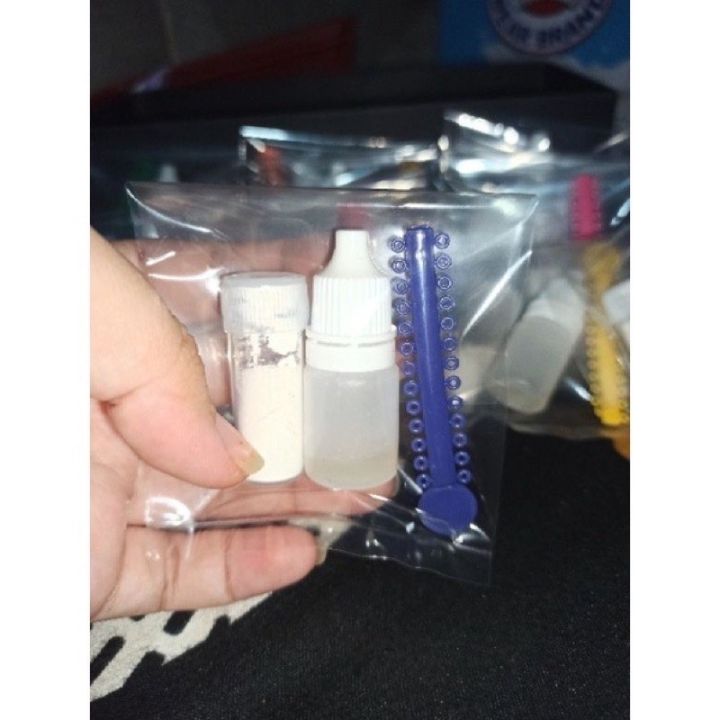 Den's Shop ShanChaii sunshine [IN STOCKS] Pandikit sa brace (gic legit ...