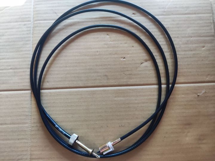 TSK Hi-Lex Speed or Speedometer Cable for L-300 L300 Diesel MB-286218 ...