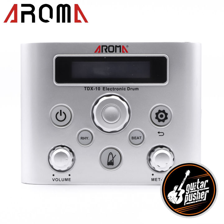 Aroma TDX-10 Module | Lazada PH