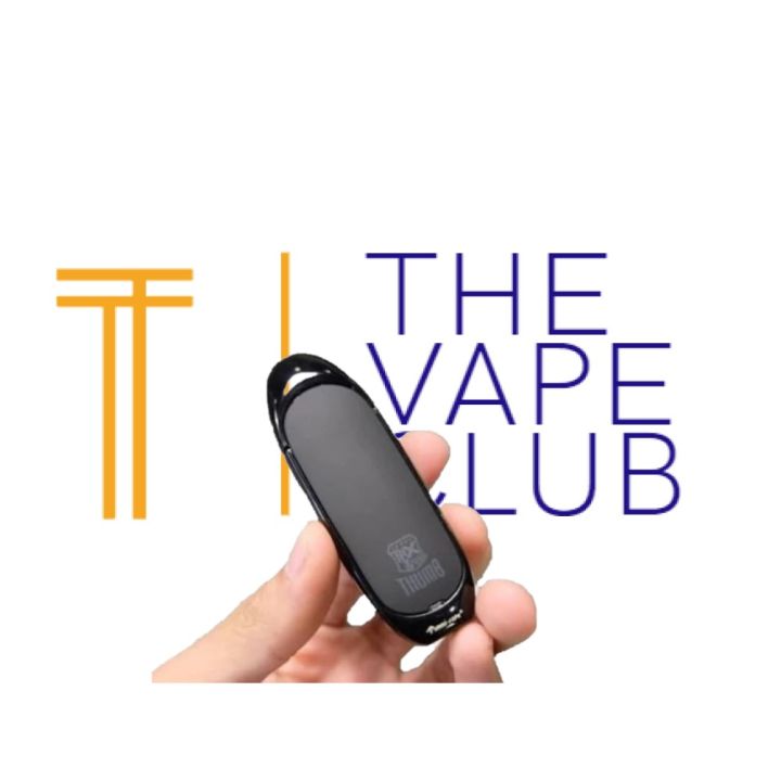 Turbo Thumb TRX Pod Kit | Lazada PH