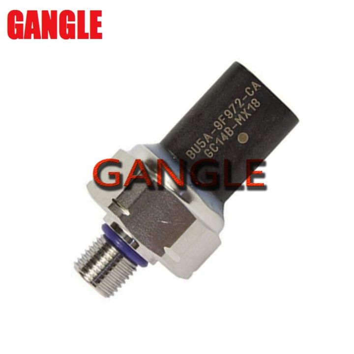 New Genuine Fuel Injection Pressure Sensor BU5A-9F972-CA For Ford Edge ...