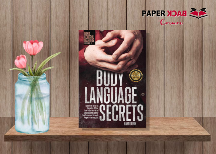 Body Language Secrets by Harold Fox (book/paperback) | Lazada PH