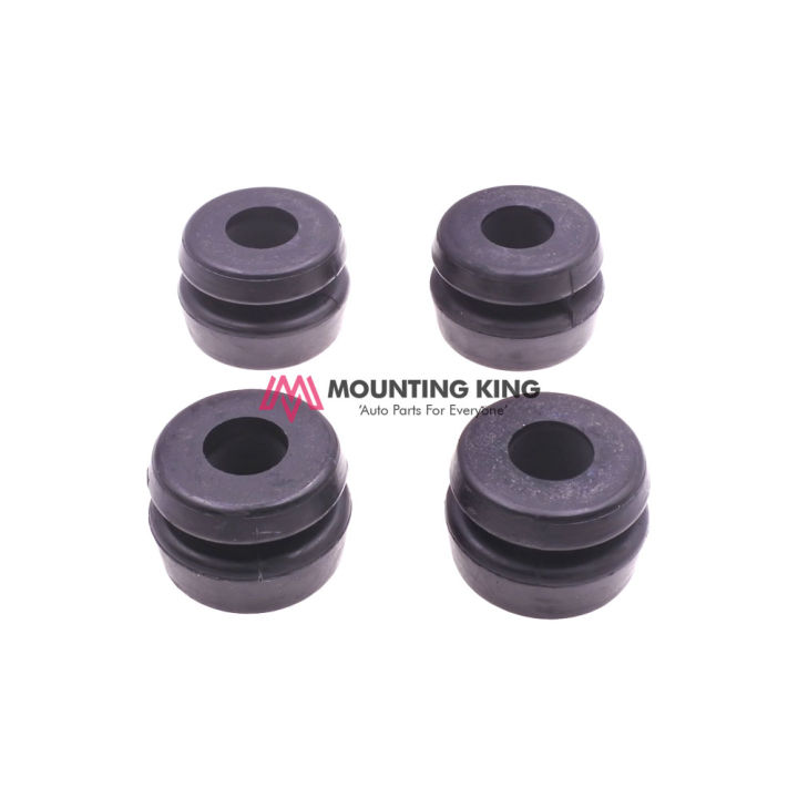 tension rod bush cushion naza ria 2.5 kia carnival ford maxi 1400 | Lazada