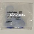 33813129 SPACER INJECTOR PERKINS ASLI,GENUINE TYPE 4236 1004,1006 ...