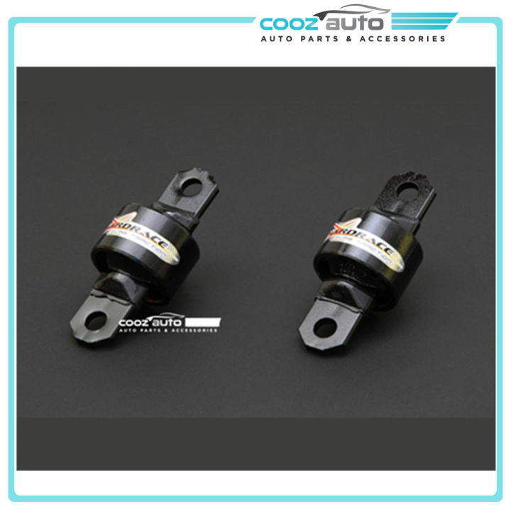 VOLVO S40 / V50 / C30 / C70 / V40 2004 - ABOVE HARDRACE REAR TRAILING ...