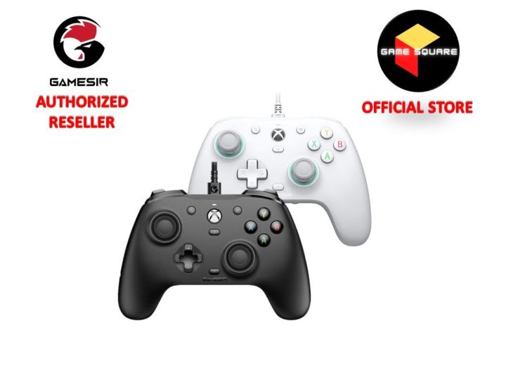 Gamesir G7 , Gamesir G7 SE Wired Controller for Xbox Series , Xbox One ...