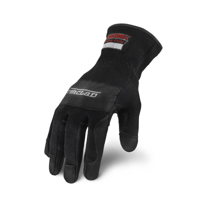 GLOVES - IRONCLAD HEATWORX HEAVY DUTY | Lazada GLOVES - IRONCLAD HEATWORX HEAVY DUTY | Lazada