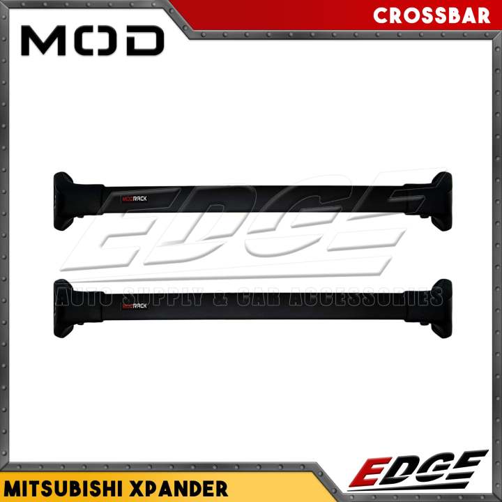 MODRACK Mitsubishi Xpander GLS, Sport, Cross 2018-2025 Crossbar // OEM ...