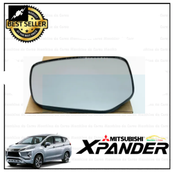 Side Mirror Glass Lens Mitsubishi Xpander, Mitsubishi EXpander Cross ...