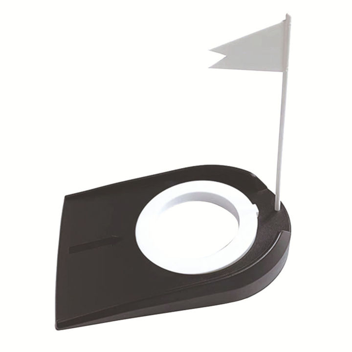 Golf Putting Disc Compact Golf Swing Trainer Portable Golf Putting ...