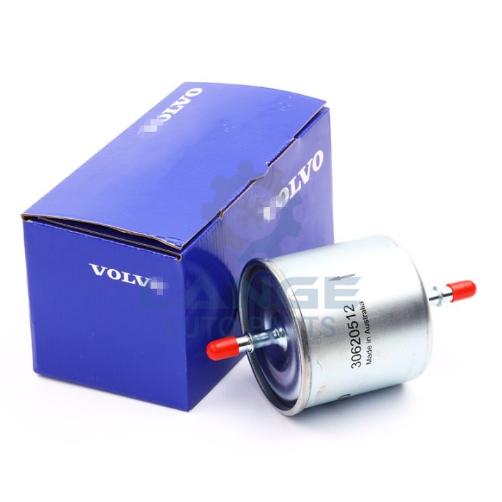 LAIFU ไส้กรองน้ำมันเชื้อเพลิง30620512สำหรับ VOLVO S60 S80 S40 V40 XC90 ...