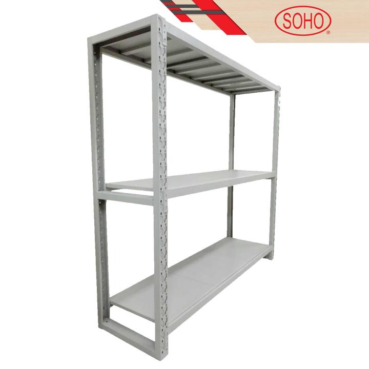 SOHO 6-Layer Steel Rack | Lazada PH
