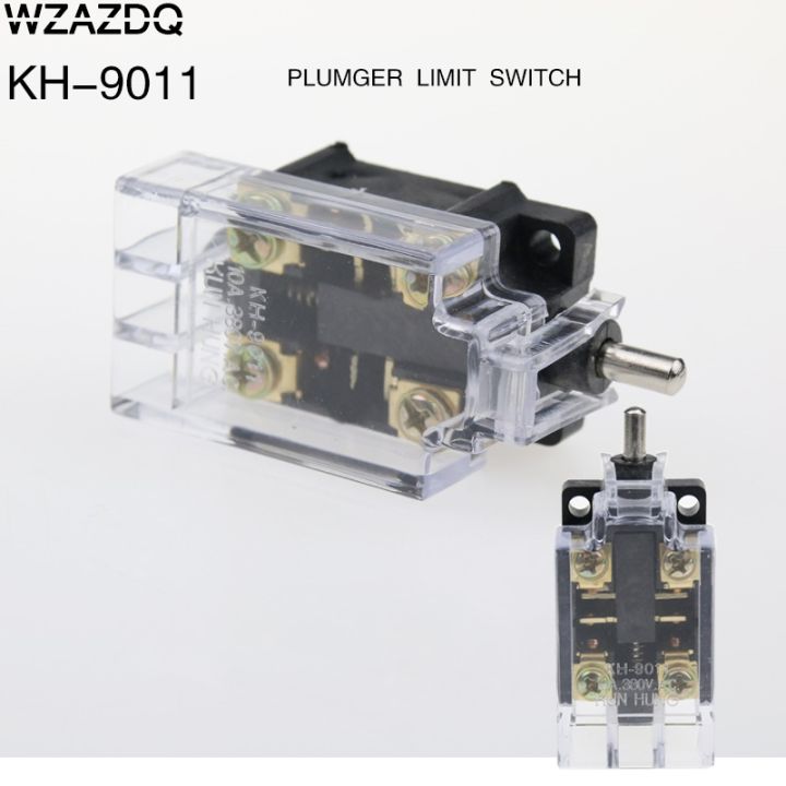 (Speedy electronic) Kh 9011 Travel Switch Micro Switch Plunger Limit Switch Core Silver Point ...
