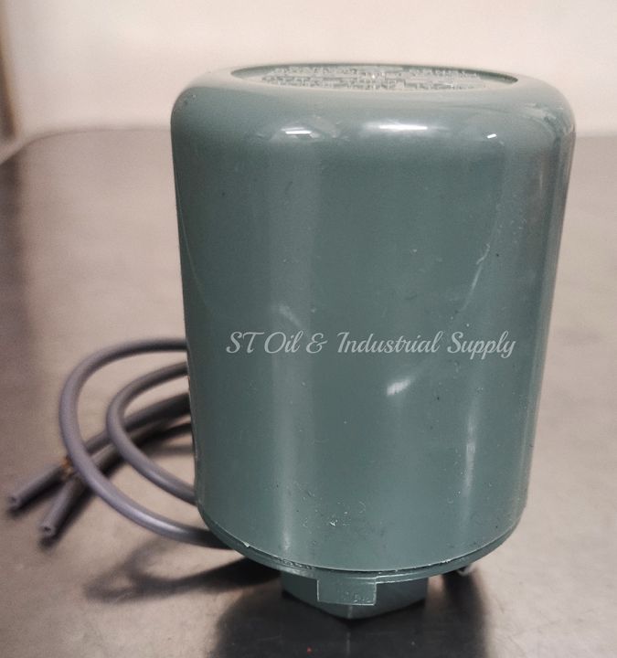 SANWA DENKI SPS-15 3/8" PRESSURE SWITCH (MADE IN JAPAN) | Lazada