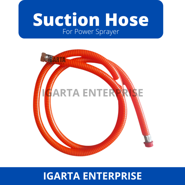 Belt Type Power Sprayer Spare parts | Lazada PH